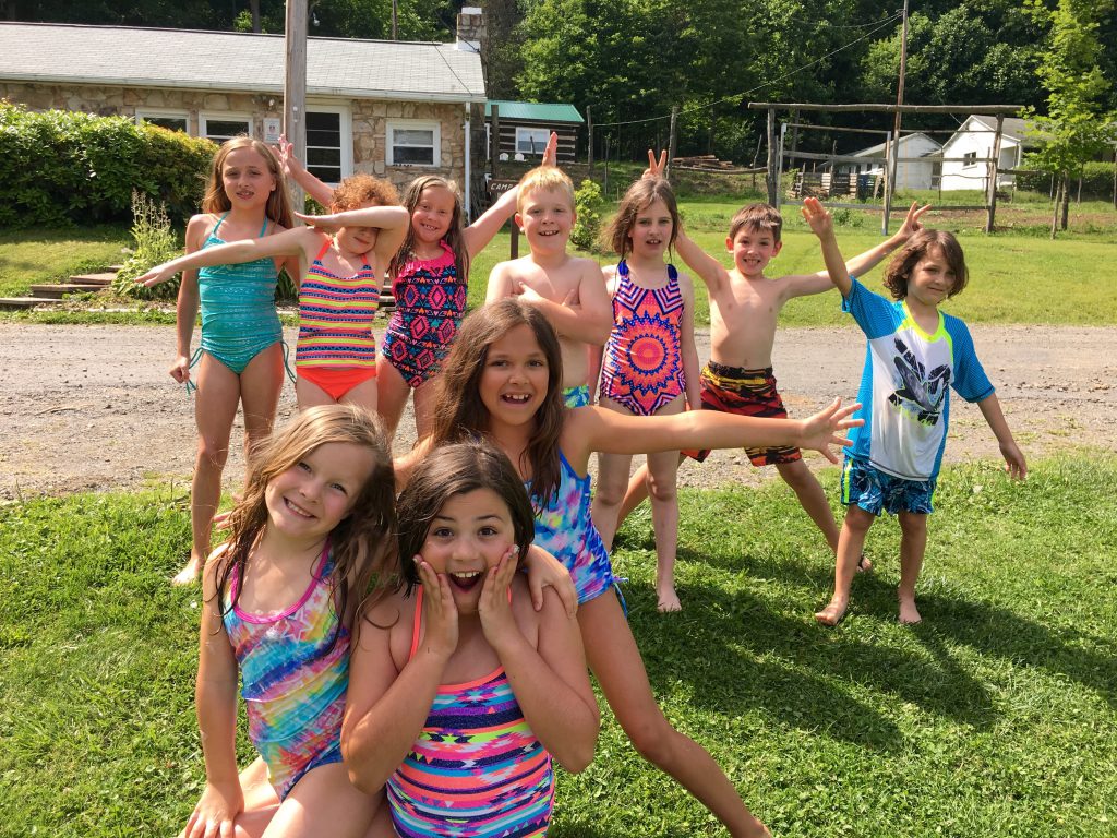 Summer Camp
