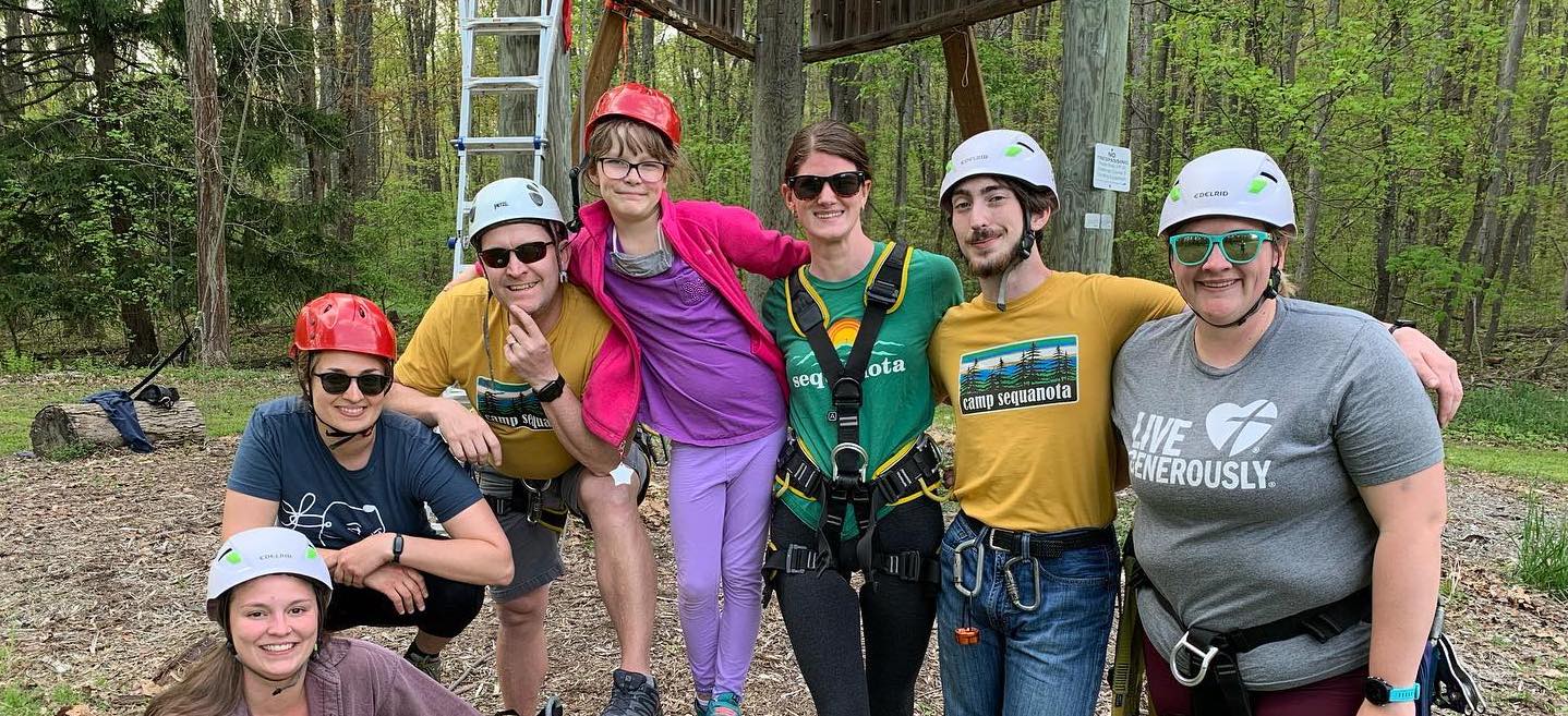 Summer Staff